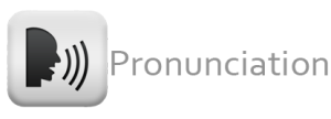 Pronunciation App English - Learn and gain English knowledge.