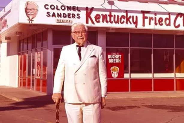 The Legacy of KFC Founder: Struggles to Success